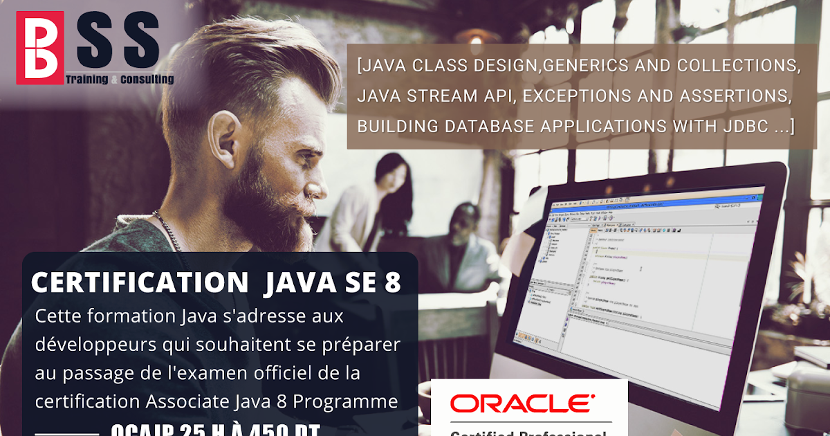 Formation professionnelle et certification à l'échelle international ...