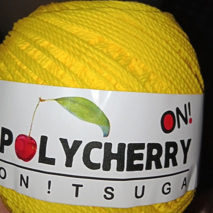 crochet in every chance