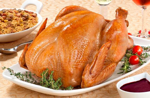 Confira o que é um chester e suas diferenças para um frango, um peru e ...