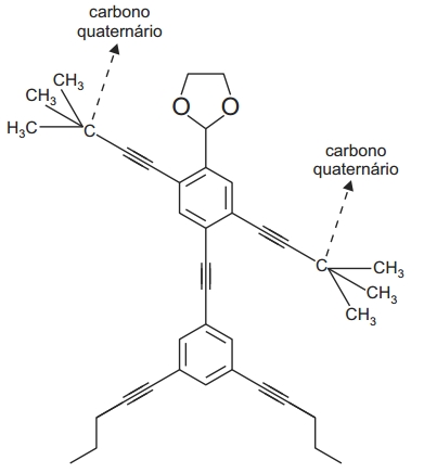 ENEM 2013: As moléculas de nanoputians lembram figuras humanas e foram ...