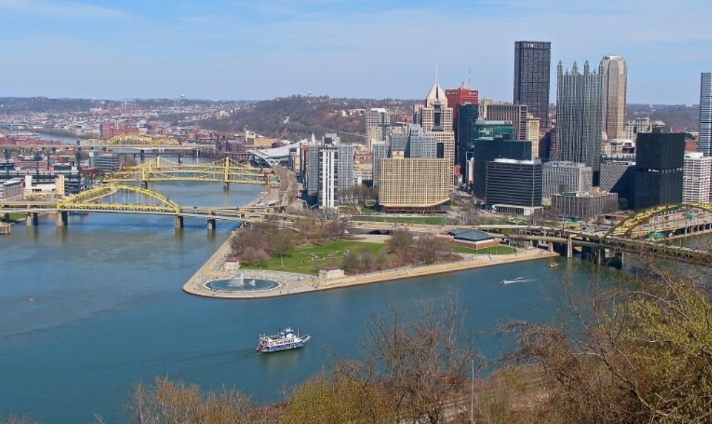 PA Environment Digest Blog: TribLive Editorial: It Isn’t Pittsburgh vs ...