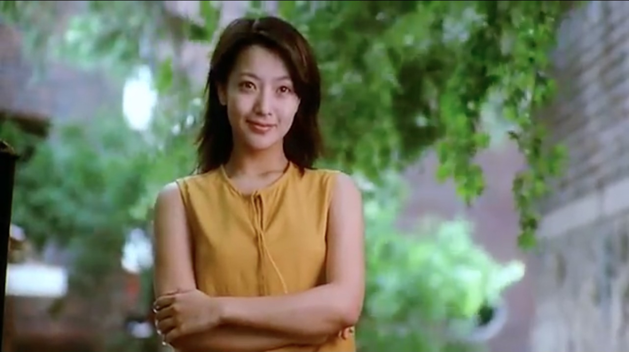 RICEMEGATRON EXPERT: [Filmekről] KIM Yong-gyun: WANEE & JUNAH (2001)