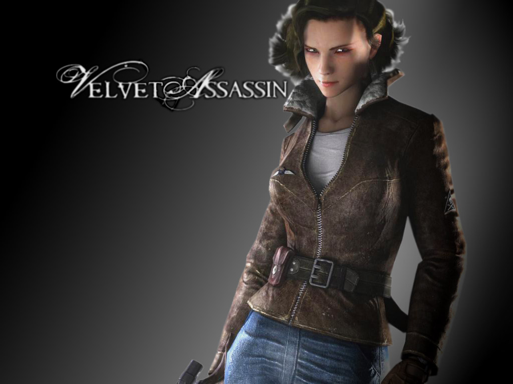 EL BLOJ: Velvet Assassin