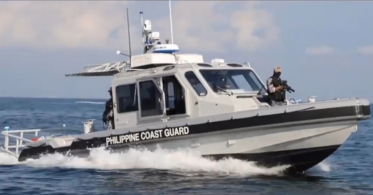 10-meter High Speed Response Boat - Small Acquisition Project of the ...