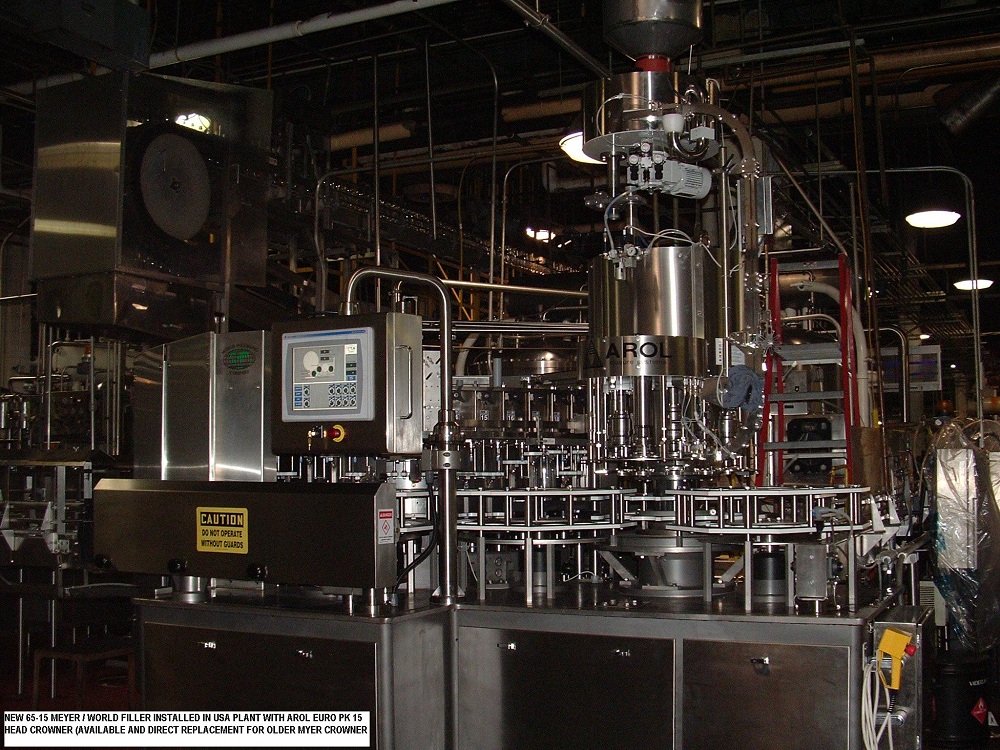 Top Tips for Proper Packaging Machine Maintenance