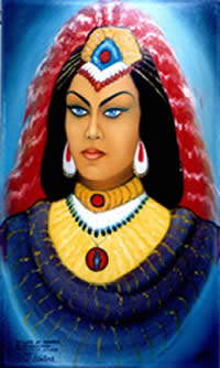 VALE DO AMANHECER DA INGLATERRA: SAMARITANAS