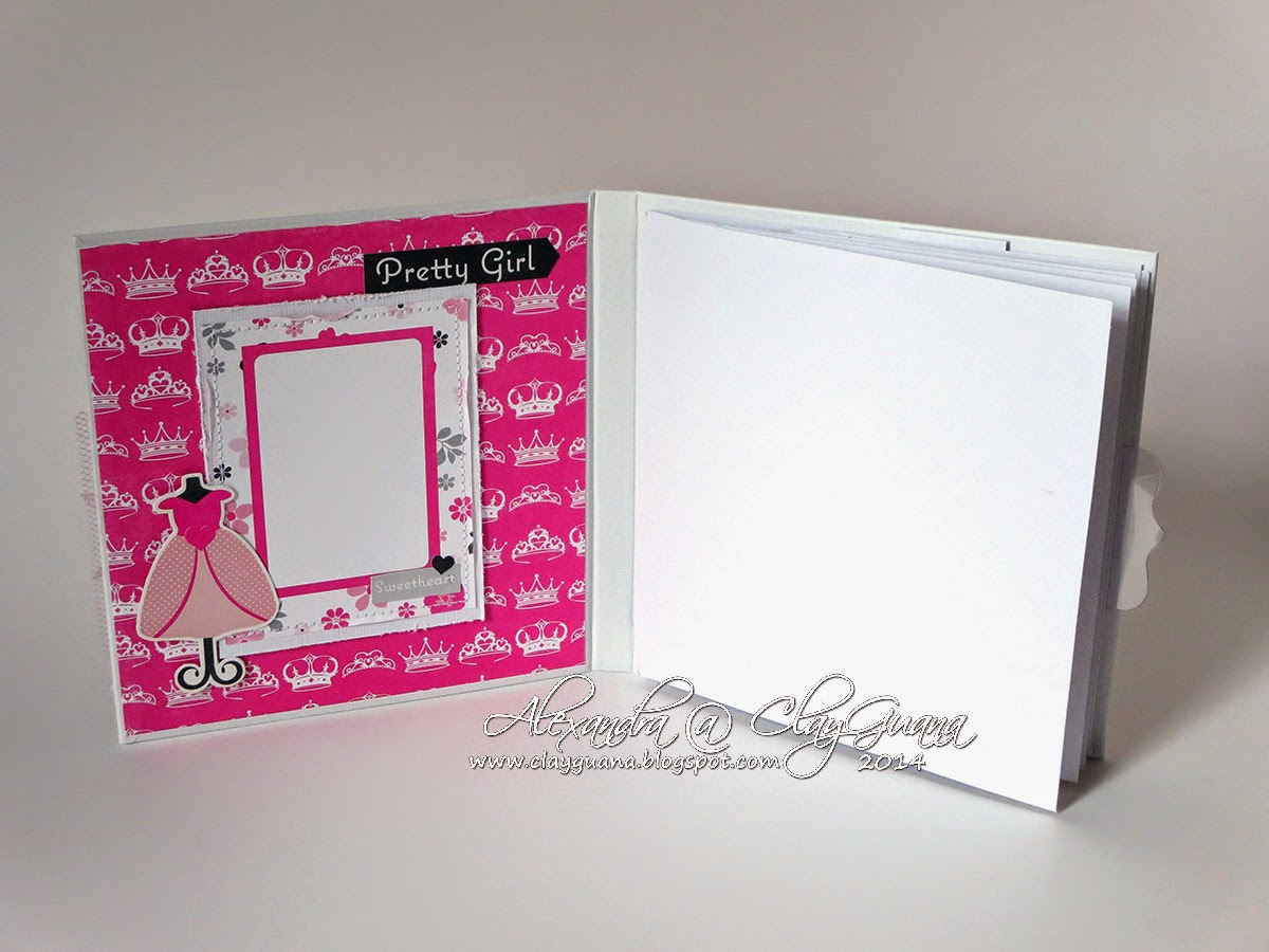 Flip Book Tutorial at Thomas Charlesworth blog