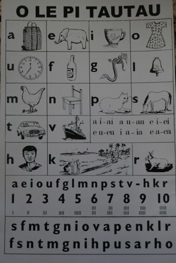 Malae o Letalu: People, Parliament, Party and Pi Tautau