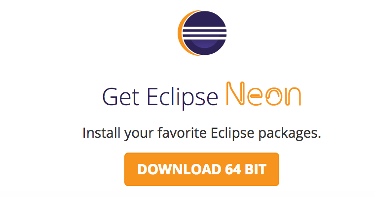Java Trails: Using Eclipse IDE
