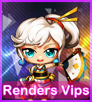 Render - Grand Chase "Lin" #1 [HD] | Renders Vips - Melhores Renders Em ...