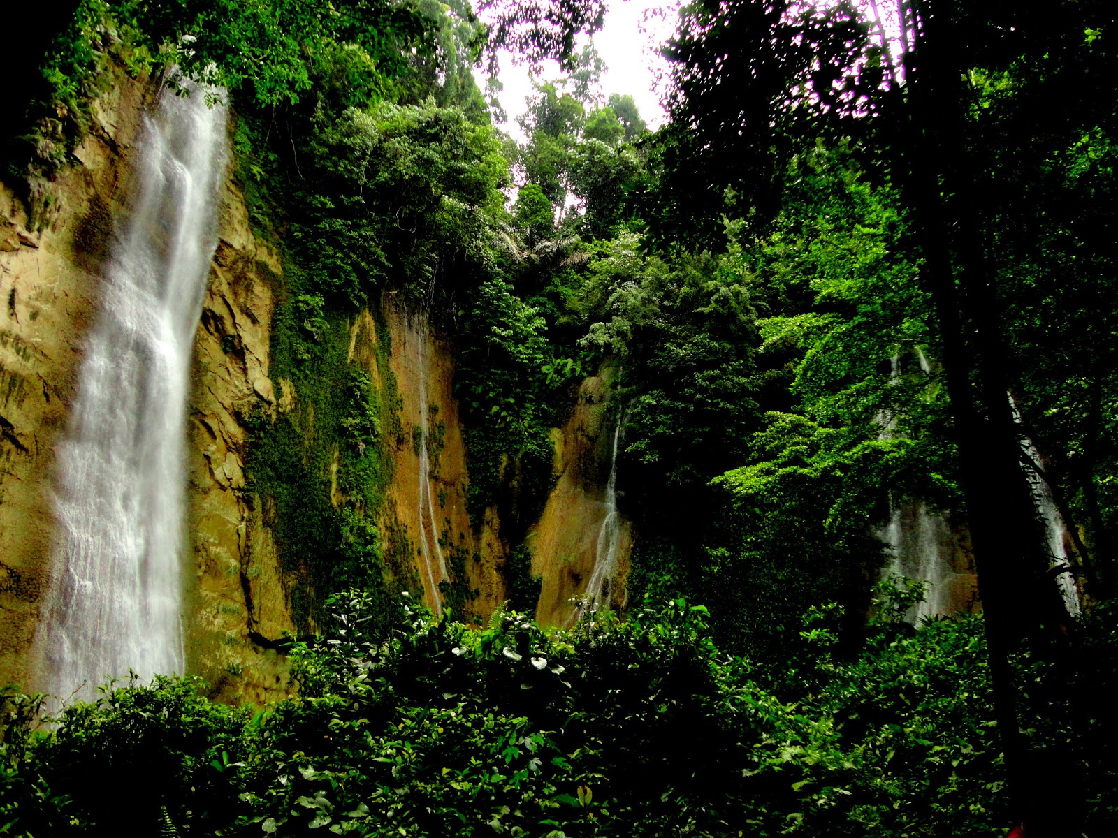 10 Tempat Wisata di Kota Baubau Sulawesi Tenggara Paling Menarik | blog ...