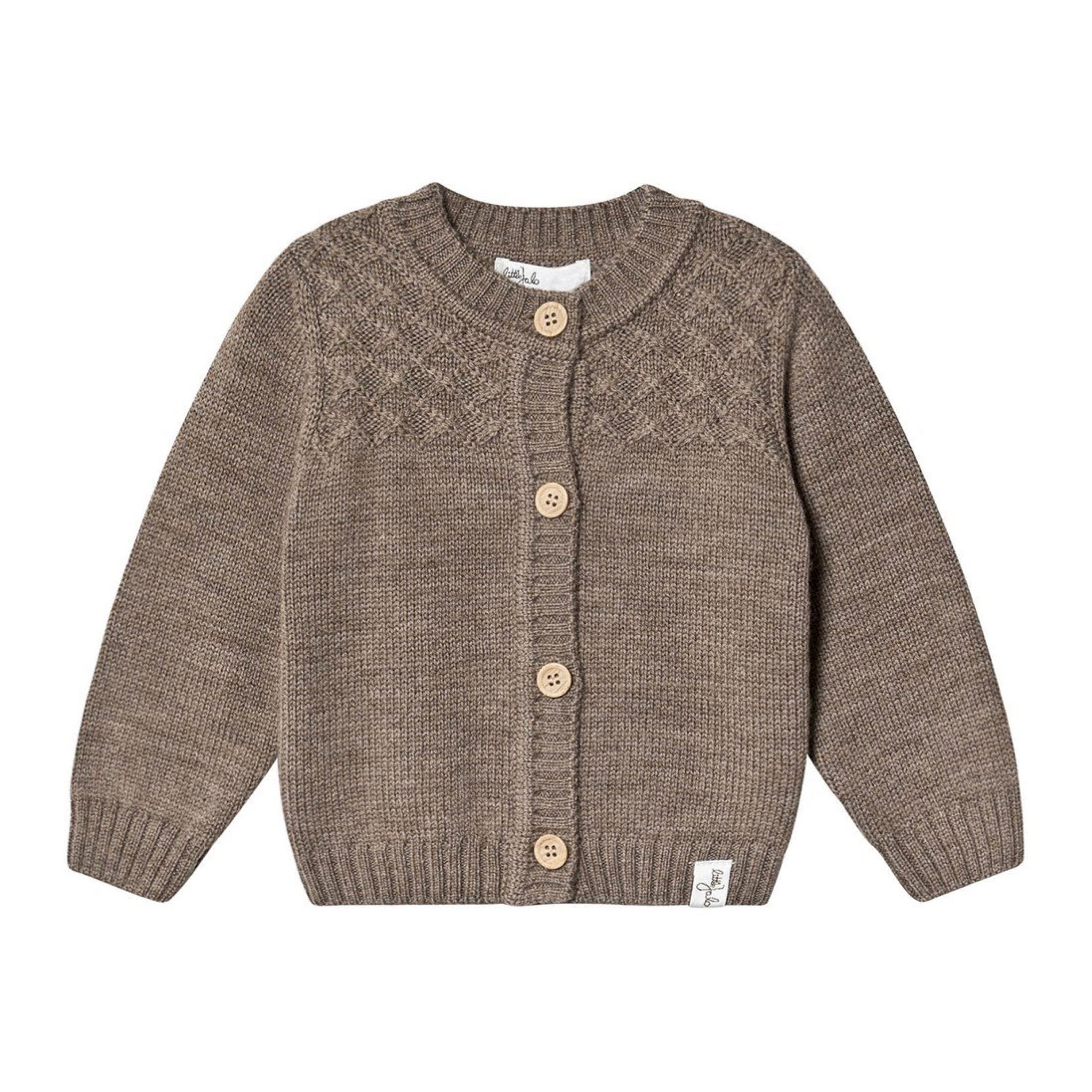 Cozy Fall Cardigans for Kids | Little Style Inspo