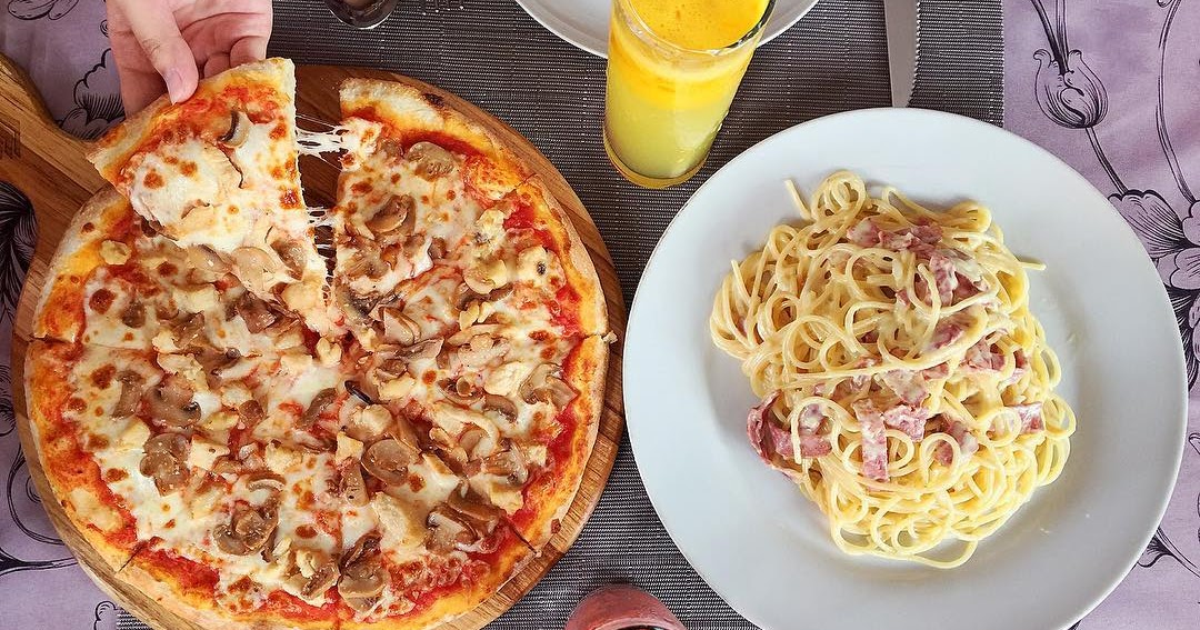 Review Resto Piccola