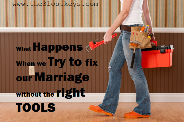 Dream Marriages : What Happens When We Try to Fix our Marriage Without ...