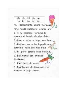 LENGUA CASTELLANA: 5.ORTOGRAFÍA.Uso de la h. Página 90 y 91.