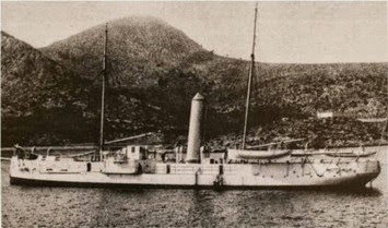 ΨΗΓΜΑΤΑ ΑΠΟ ΤΗΝ ΕΛΛΗΝΙΚΗ ΙΣΤΟΡΙΑ: 1882. Η ΕΛΛΑΣ ΕΚΣΤΡΑΤΕΥΕΙ ΣΤΗΝ ΑΙΓΥΠΤΟ
