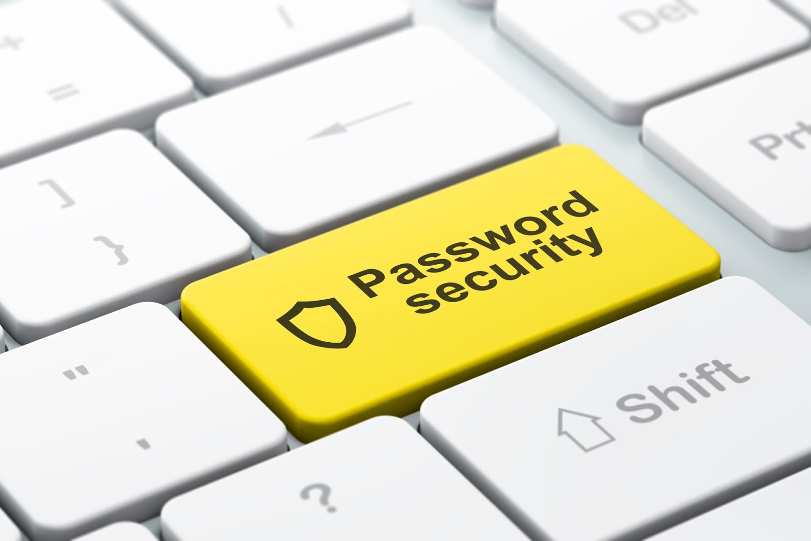 Simple and Effective Generated Password in Java