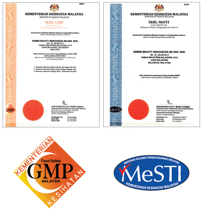 Adakah produk Kesihatan Kitsui Bahaya?