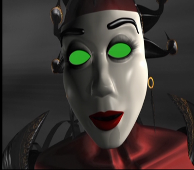 Hexadecimal Reboot Sprite