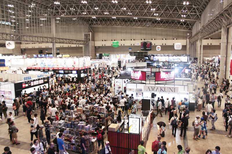 Wonder Festival 2019 [Summer]