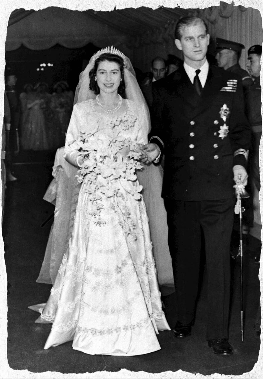 THE AFASHIONADA 18 FAMOUS WEDDINGS the-afashionada-18-famous-weddings