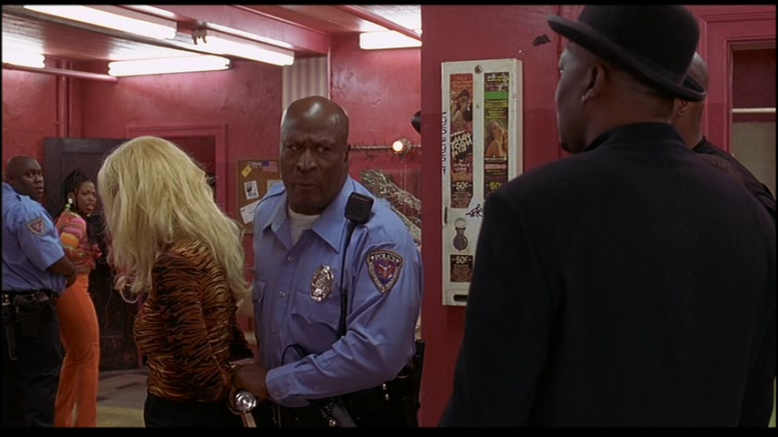 The Department of Afro American Research, Arts and Culture