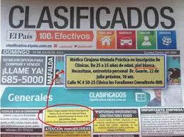 Los Clasificados HoT: los mejores clasificados del periodico