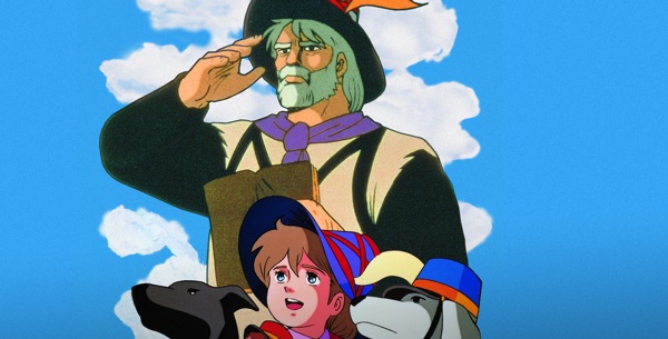 Prime Video: Remi llega al catálogo - Anime, Manga y TV