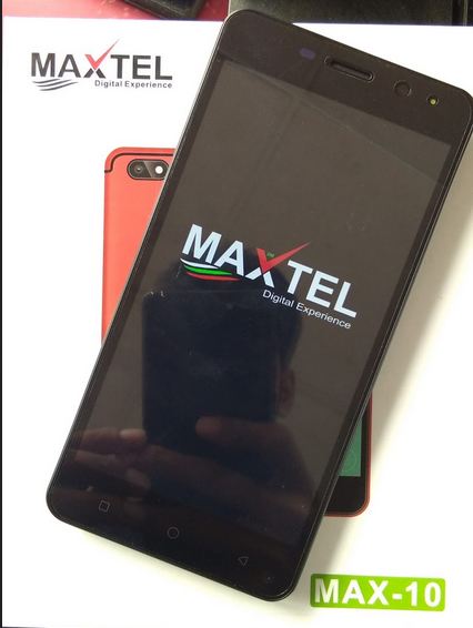 Maxtel Max10 All Version Hang Logo Lcd Fix Dead Recovery Flash File ...