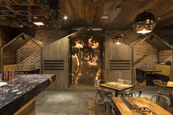 podio: De Portada: Muncher House por Filipao Nunes Arquitectos