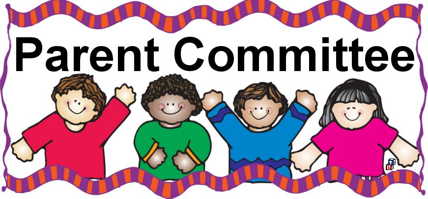 Scoil Chaitríona Junior: New Parents' Association Committee