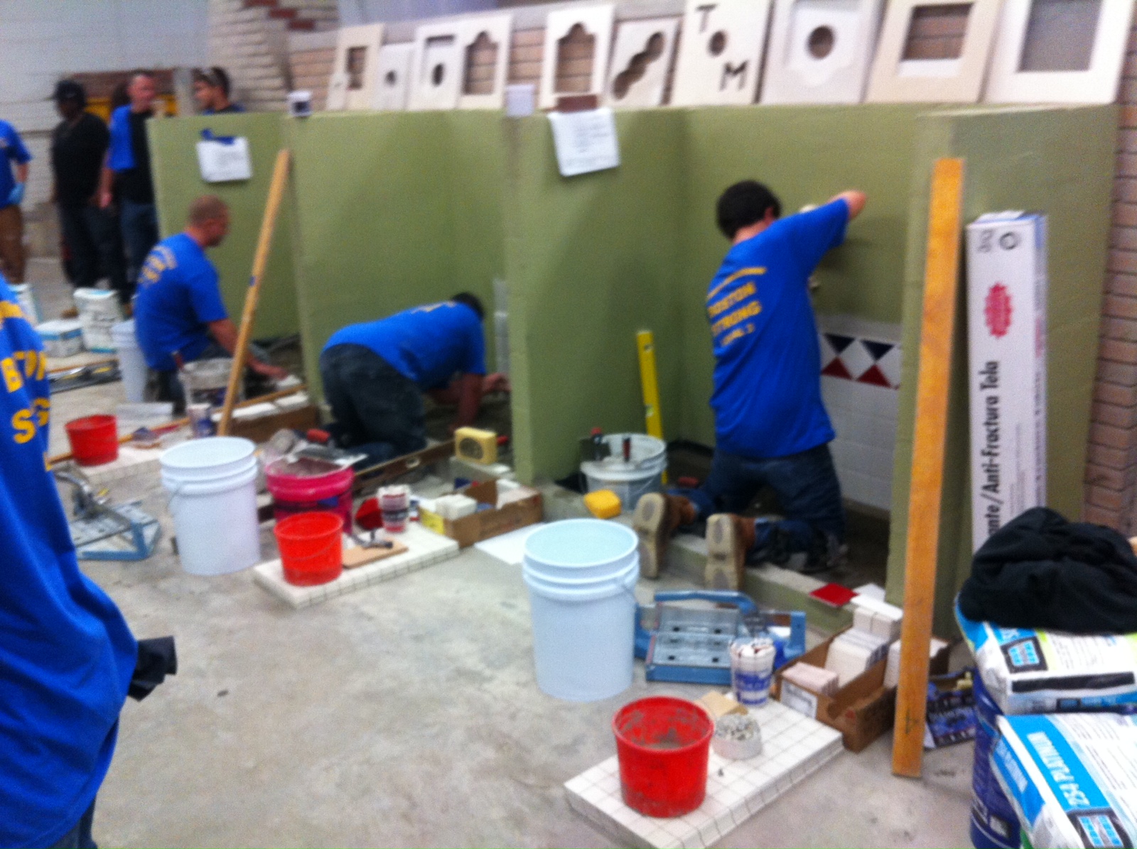 Laticrete Conversations: Boston Local 3 Apprenticeship Program