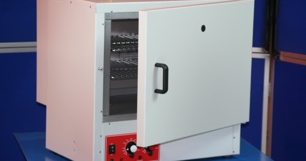 Moisture Testing by Oven Method