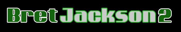 BRET JACKSON II (Official)