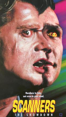 Comeuppance Reviews: Scanner Cop II (1995)