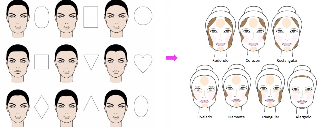 Didi's Makeup: diciembre 2016