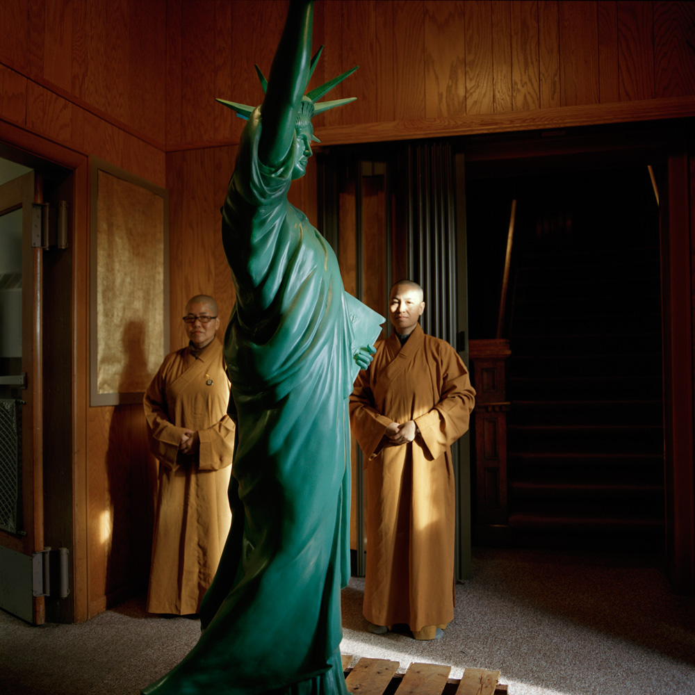 prism | photography magazine | BLOG: Amsterdam - Anna Beeke