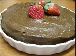 Fabulous Food Recipes: Super Fast Cake