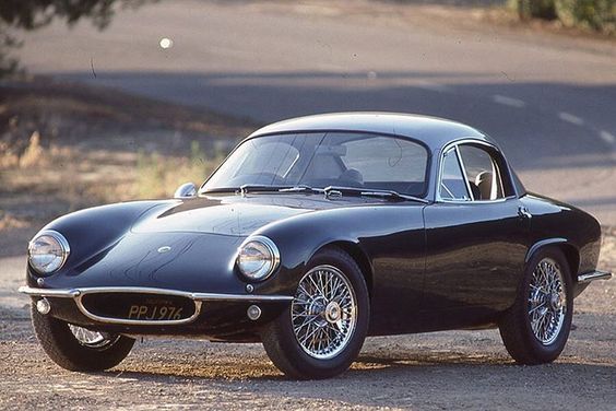 History of Lotus- The Elite-... http://www.autosmithcar.com/