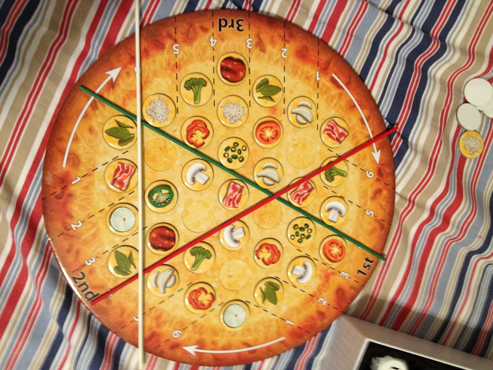 Bits Of Boardgames Easy As Pi A Pizza Theory Review bits-of-boardgames-easy-as-pi-a-pizza-theory-review