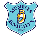 Mumbles Knights Under 7 Tag Rugby