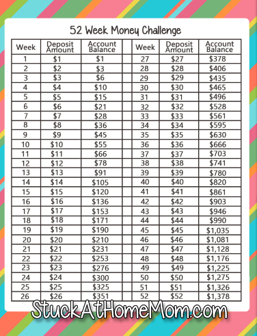 journal of a willing victim of corporate slavery: The 52- week money ...