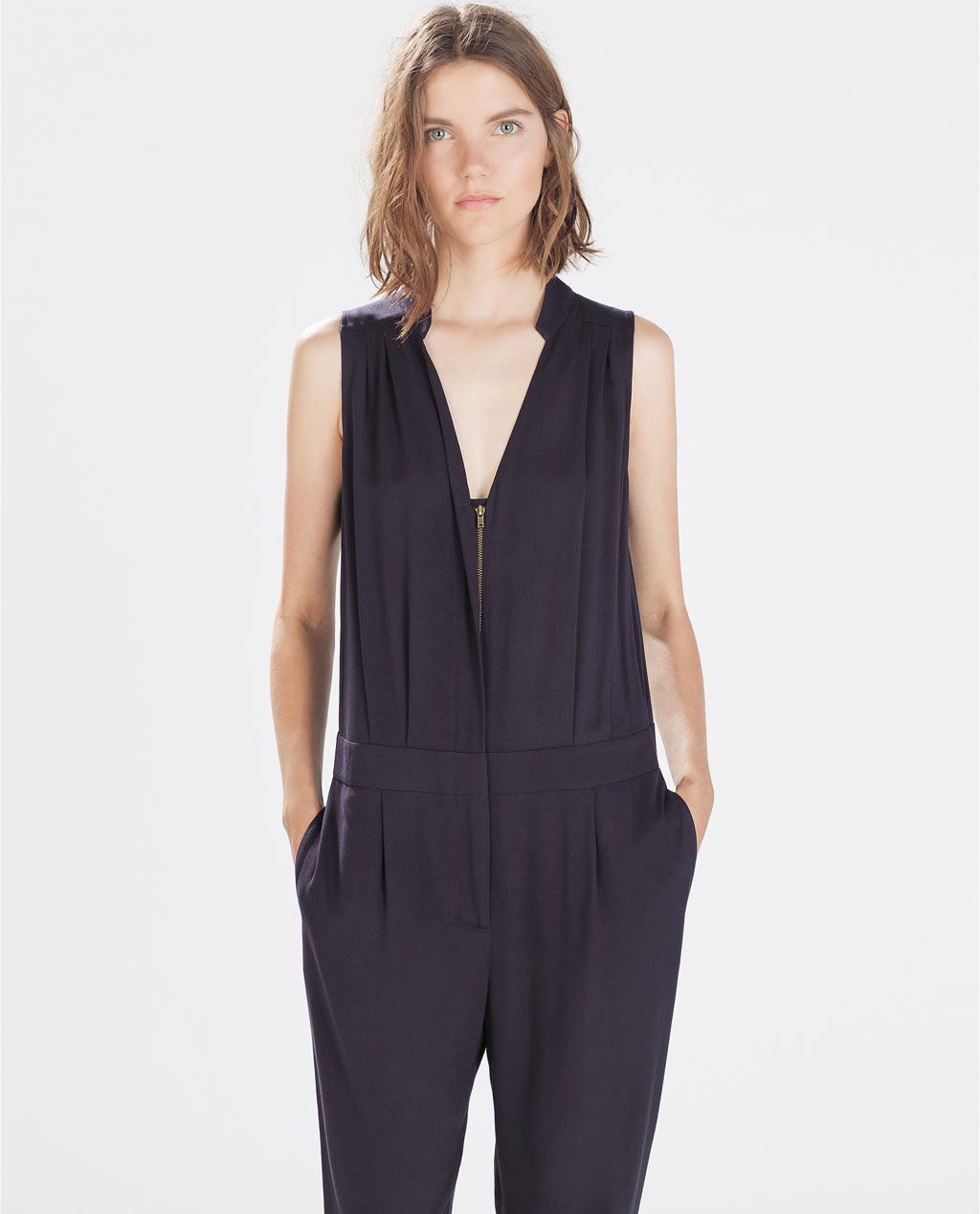 Jumpsuits o Monos | Si Coppelia Vistiera de Prada