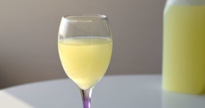 Prirodno Liječenje: Sirutka za detoks organizma i jetre