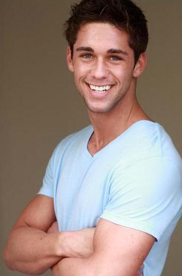 L'Homme du Jour: NICK AYLER