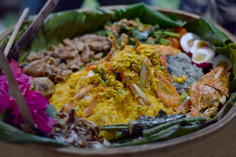 12 Must-Try Flavorful Regional Dishes in the Philippines - Nomadic ...