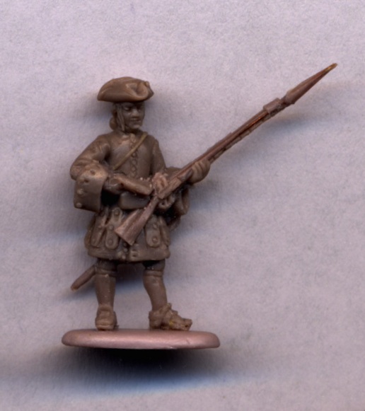 Wars of Louis Quatorze: More WSS 1/72 news from Strelets-r