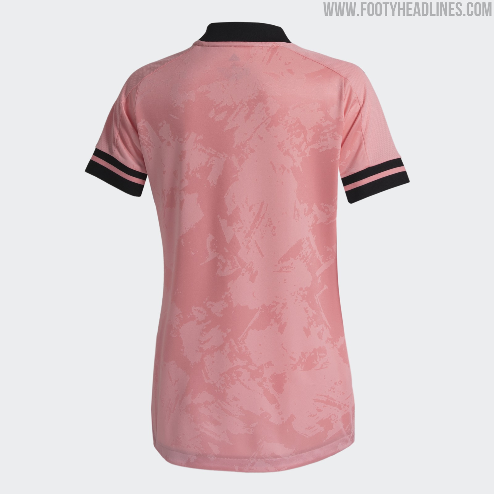 Pink Adidas Brazil Flamengo, Internacional, & Sao Paulo 2020 Kits ...