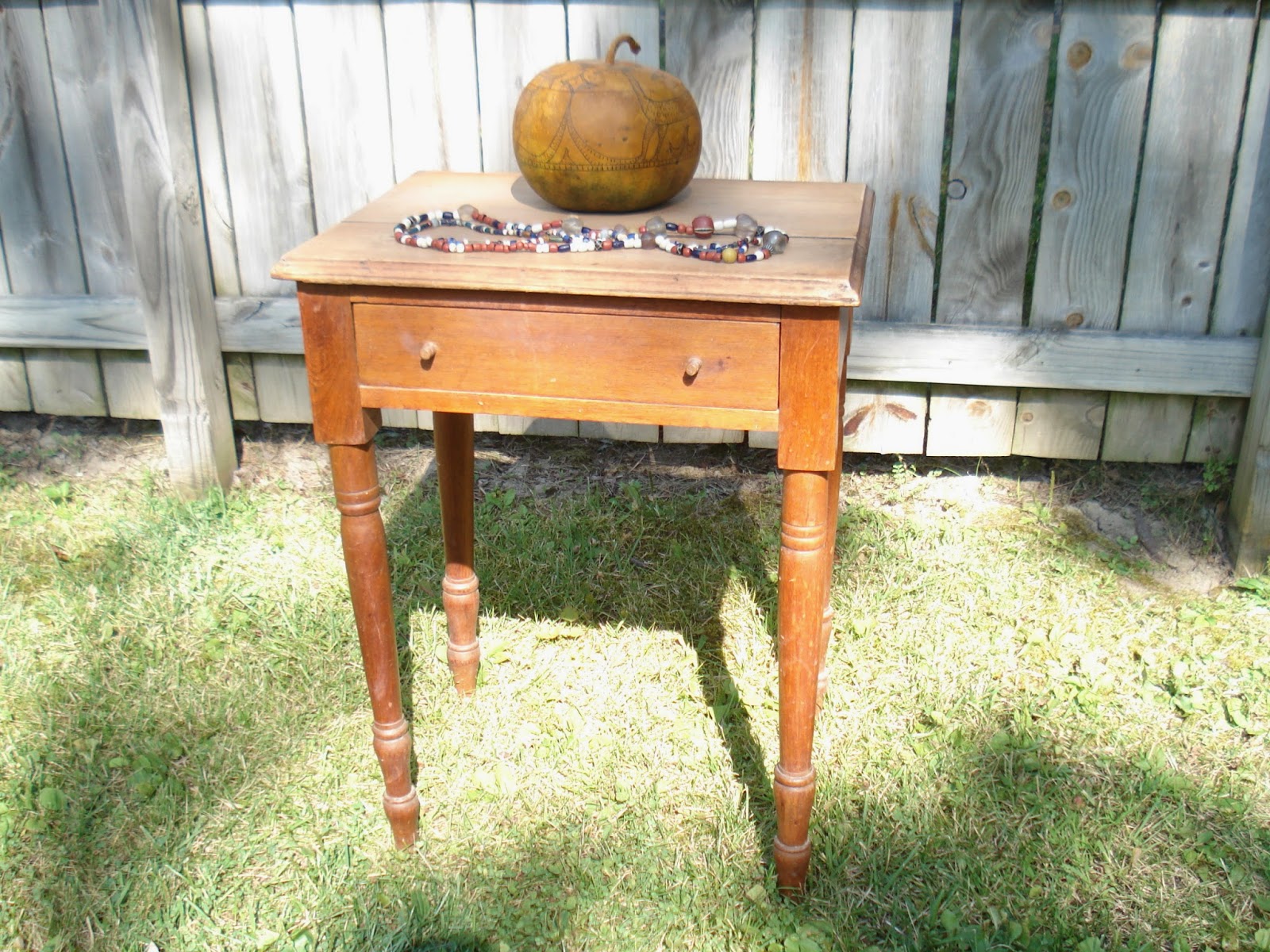 Contemporary Makers: Gourd by Perry Riley