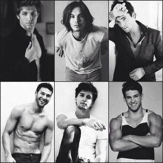 10 REASONS TO WATCH PRETTY LITTLE LIARS - The Glossychic